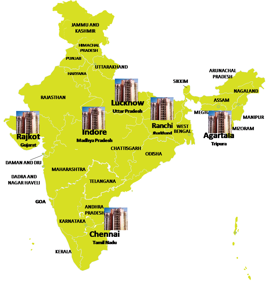 Welcome To Global Housing Technology Challenge - Light House Projects