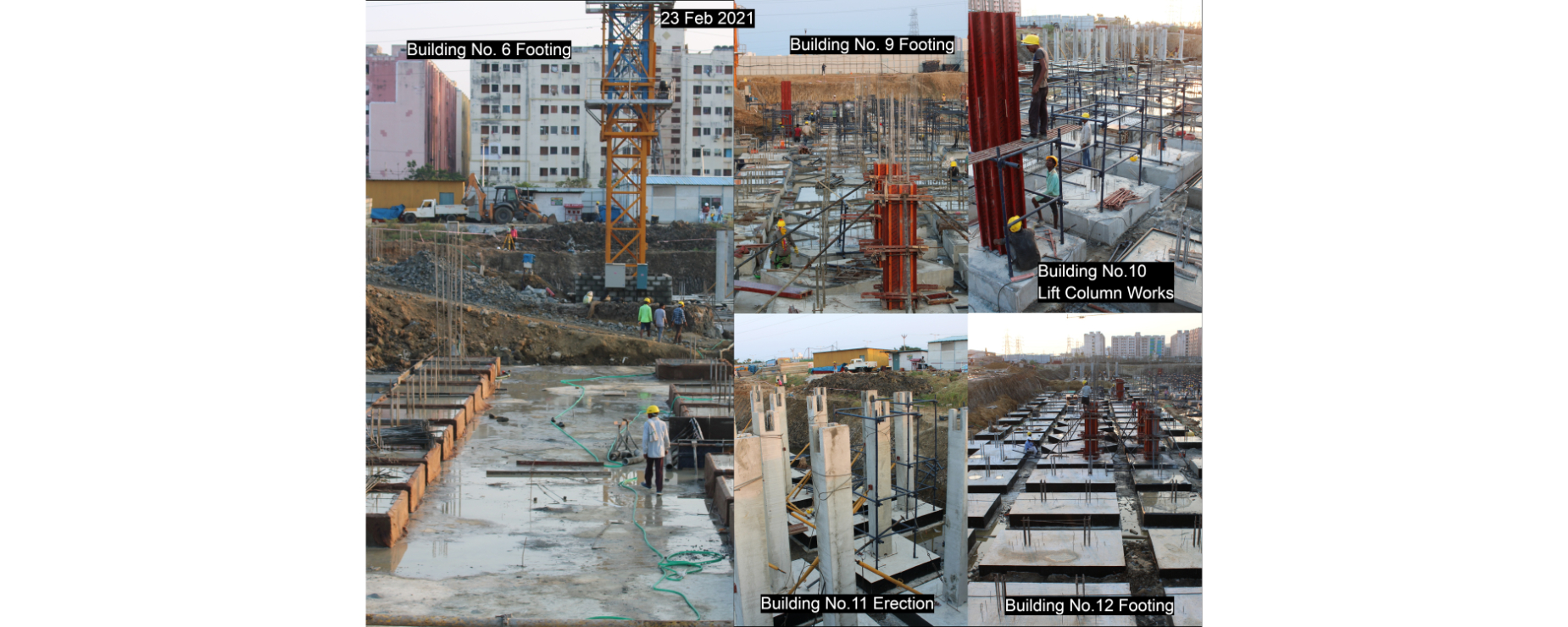 Welcome To GHTC-INDIA 2019 - Status at LHP chennai